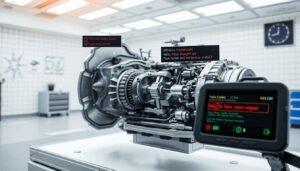 Diagnosing & Repairing Volvo Transmission Faults