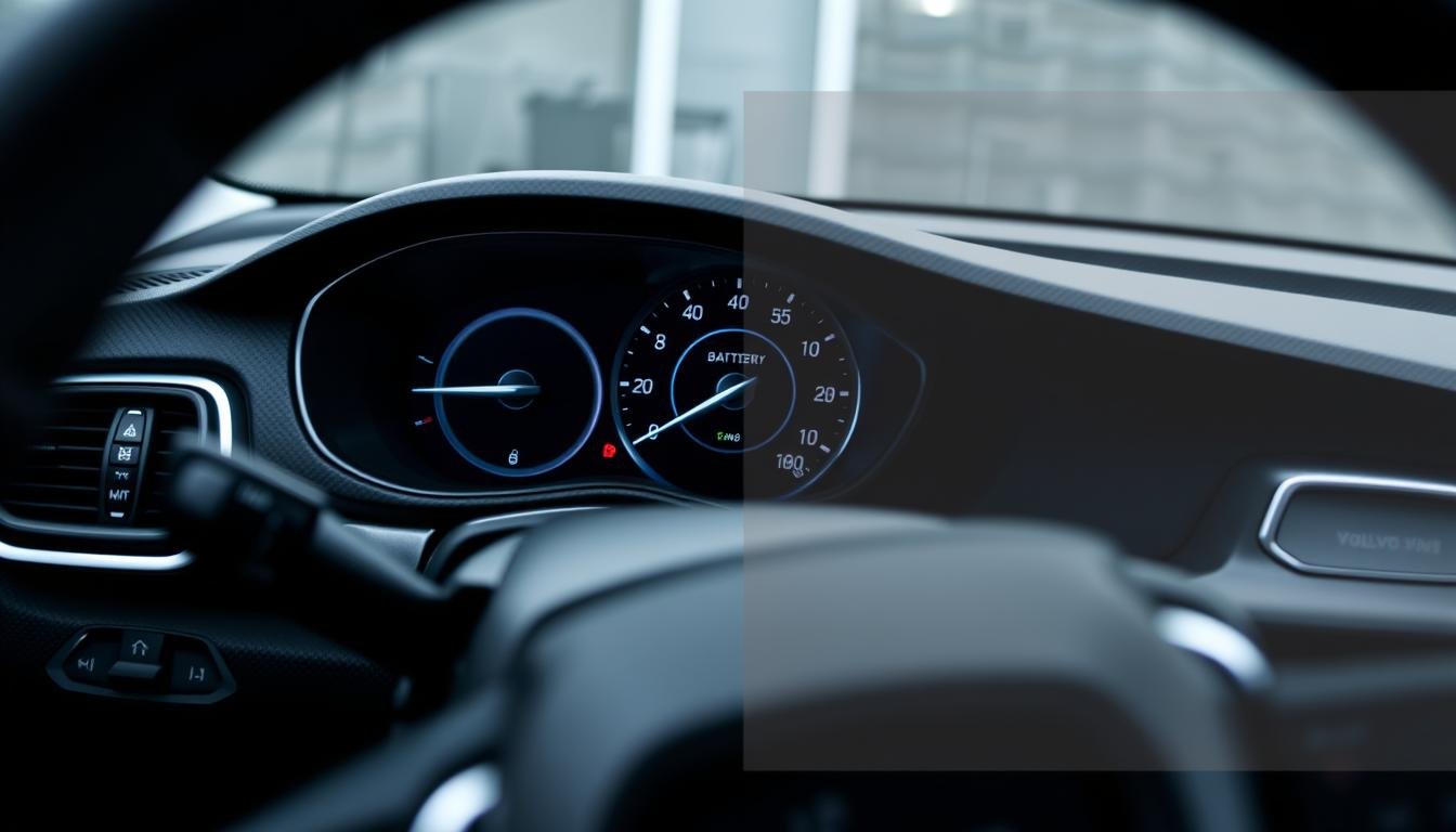 Reset Volvo After Battery Replacement: Easy Instructions