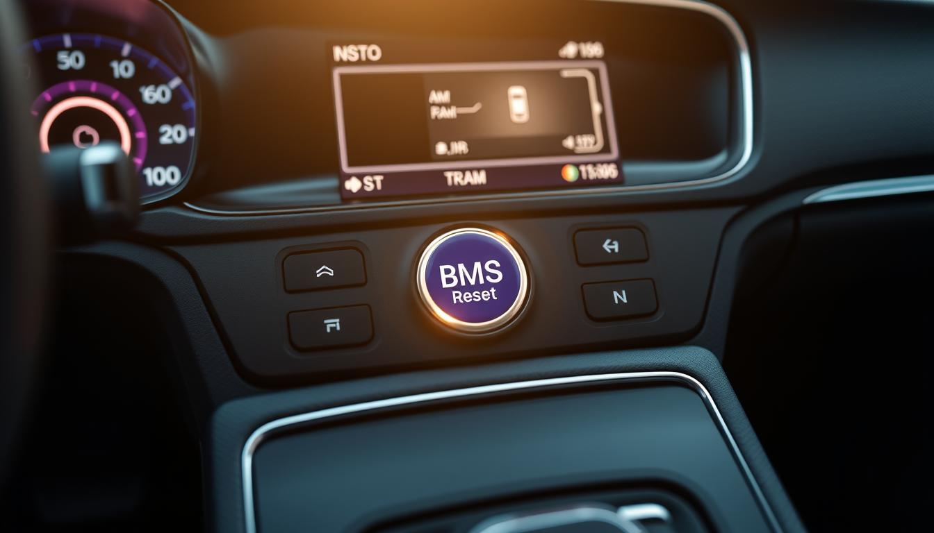 Reset Volvo After Battery Replacement: Easy Instructions