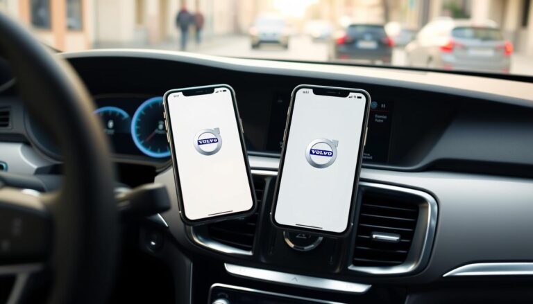 Fix My Volvo App Not Connecting: Quick Solutions