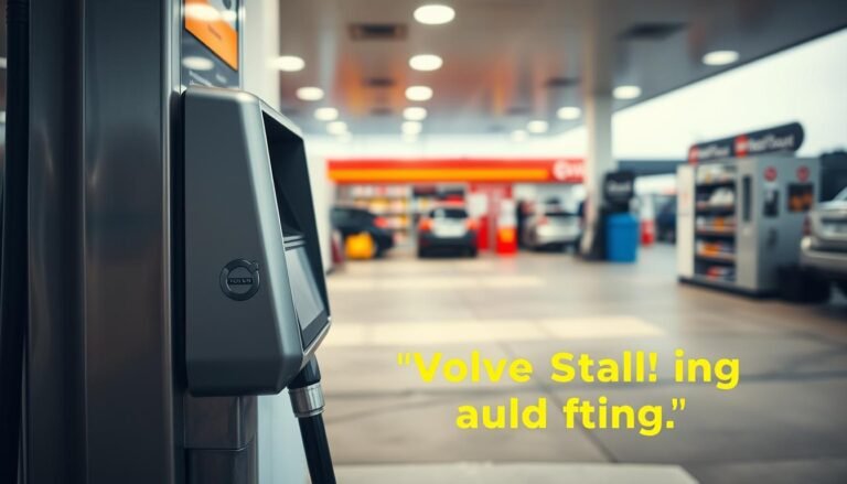 Why Your Volvo Stalls When You Stop + How to Fix It