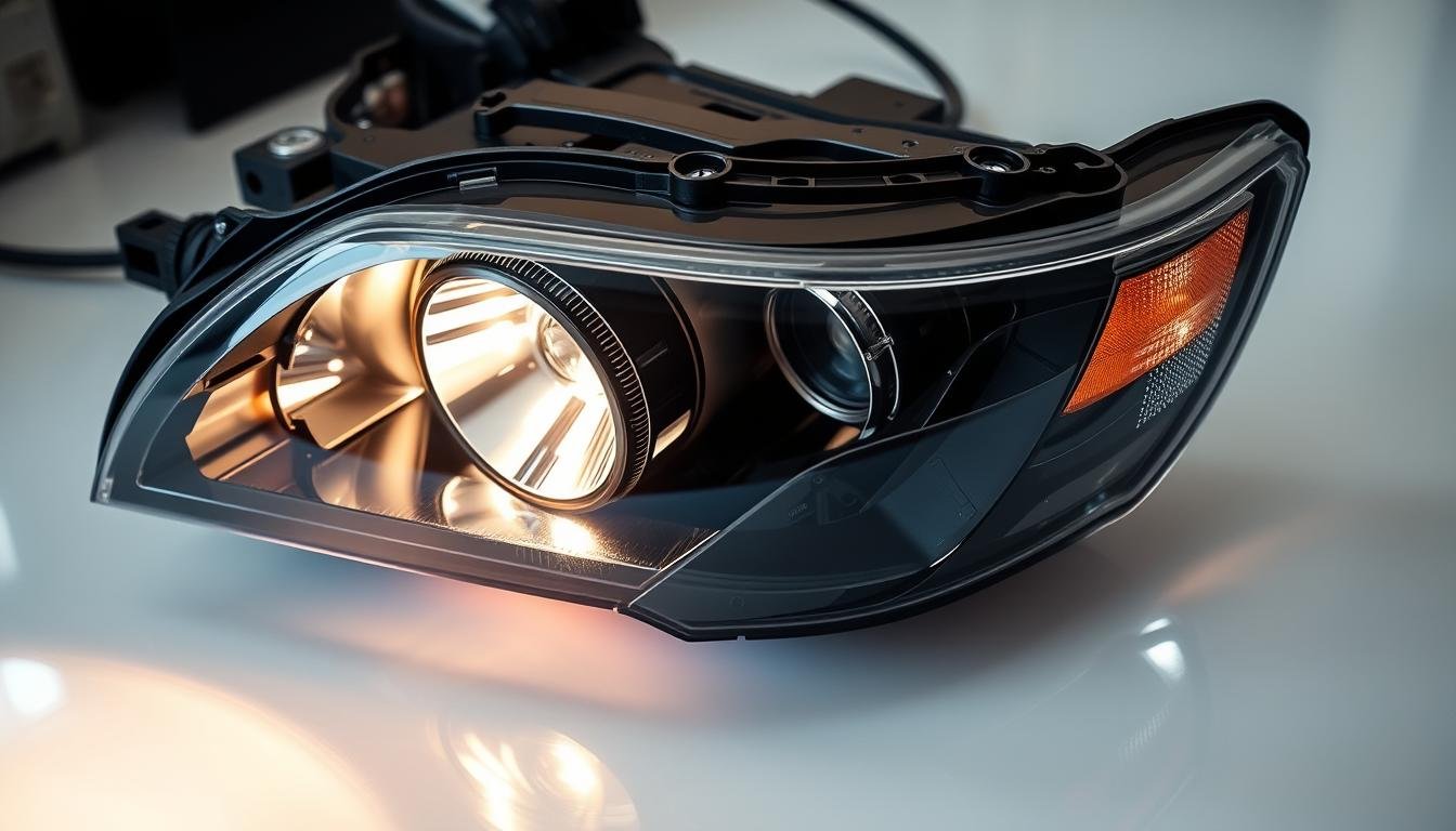 Adaptive Headlight Malfunction on Volvo: How to Diagnose & Fix