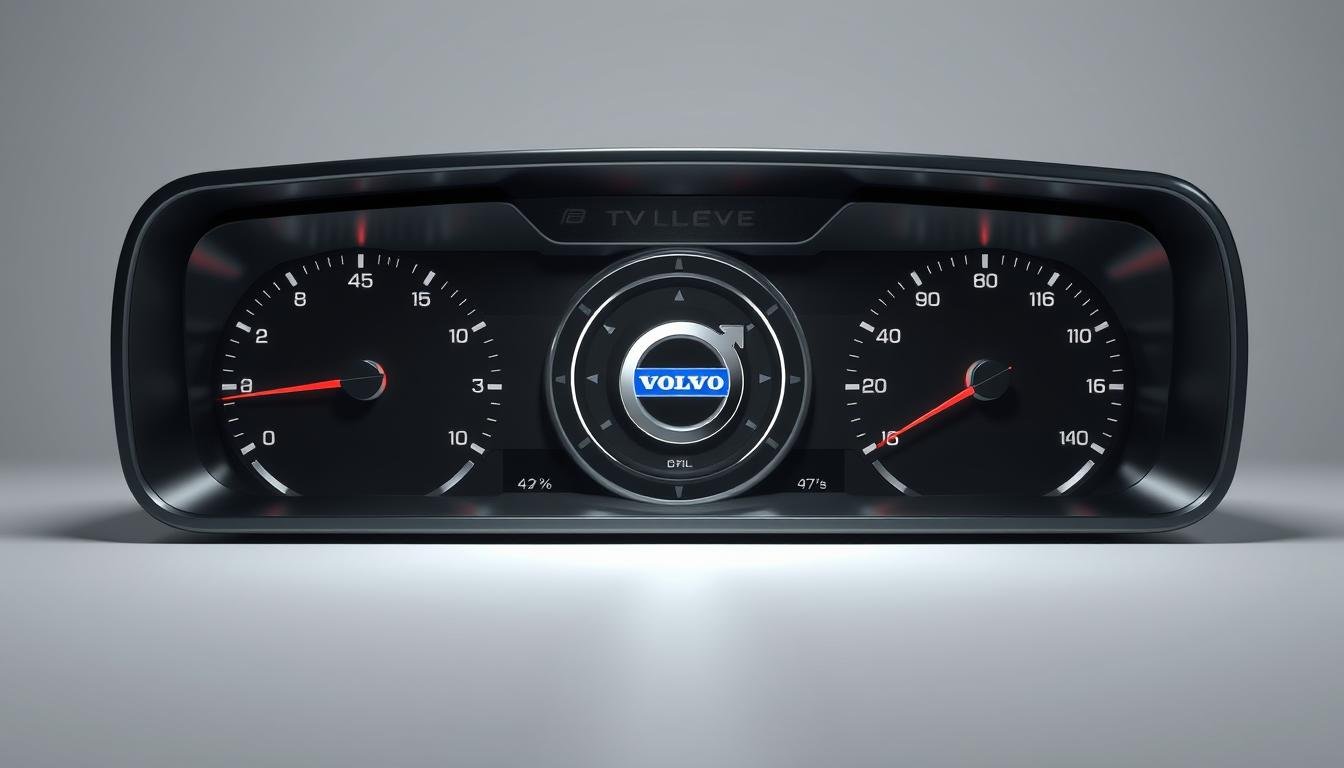 How to Check Volvo Oil with the Dipstick: A Simple Process