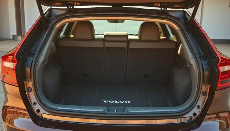 How to Open Volvo Trunk with Disconnected or Dead Battery? Solutions
