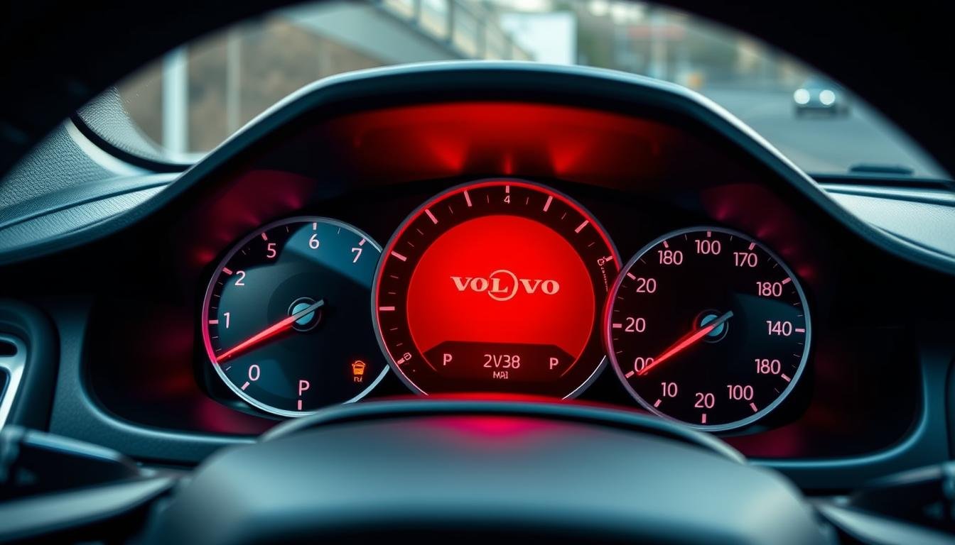 Diagnose Restraint System Malfunction in Volvo: Causes & Solutions