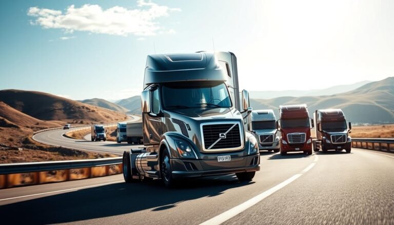 Understanding Volvo Active Driver Assist Technology