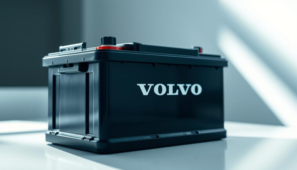 Lost Volvo Key? Here's How to Get a Replacement