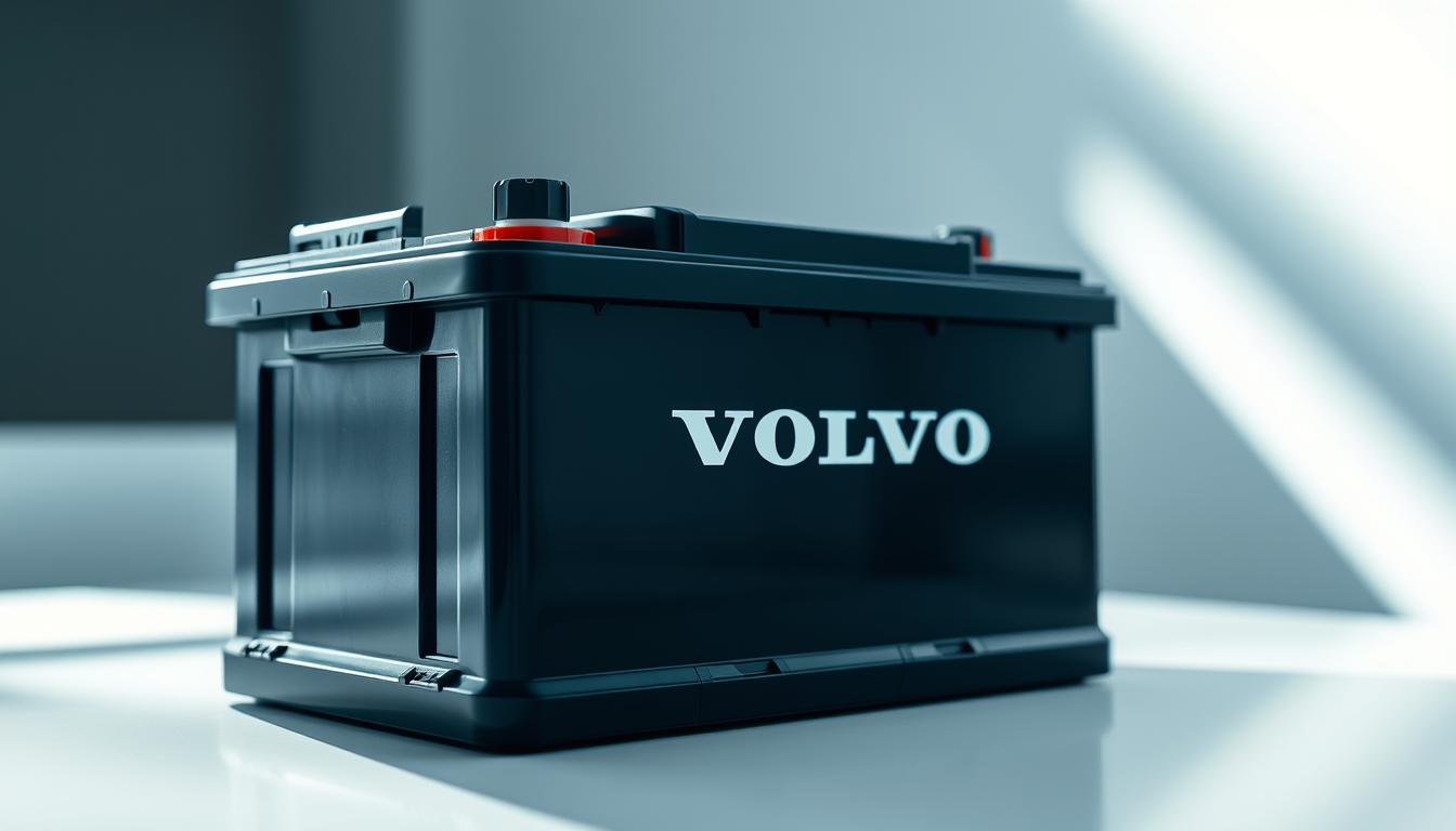 How to Unlock a Volvo with Keys Locked Inside - Quick Solutions