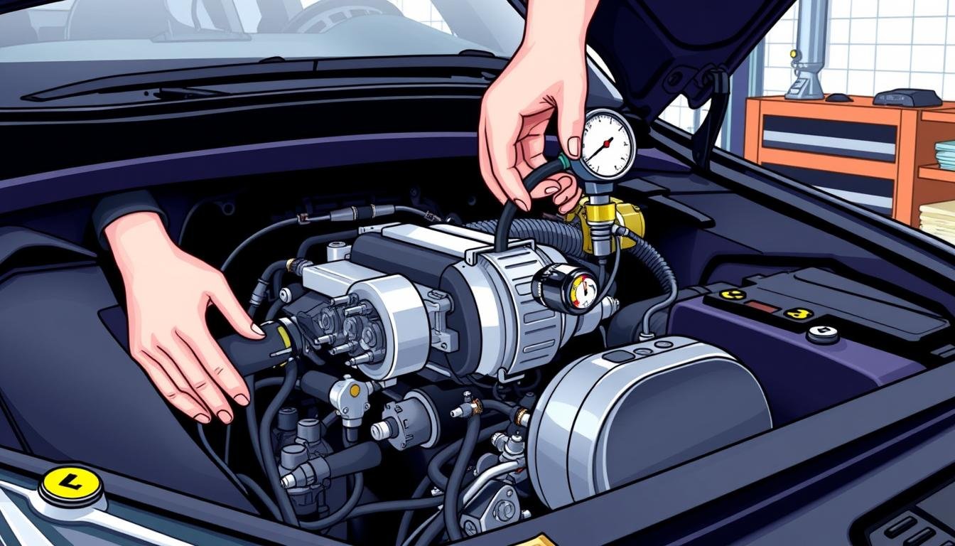 Learn How to Recharge Car AC After Compressor Replacement