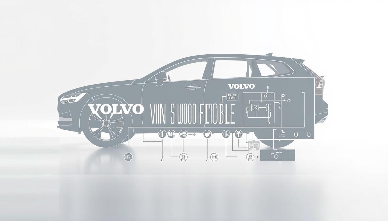 Volvo Chassis Codes Explained: Decode Your VIN