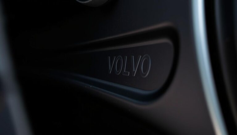 Volvo Chassis Codes Explained: Decode Your VIN