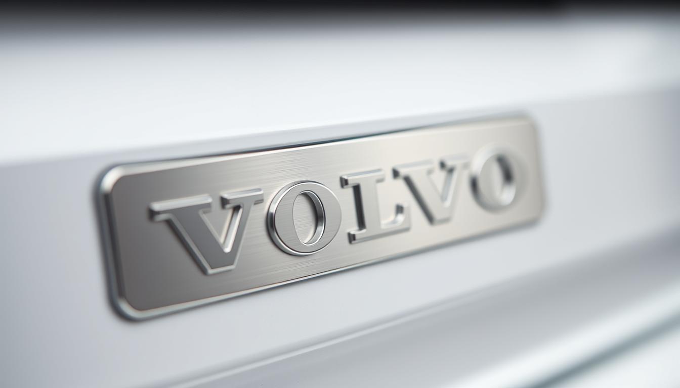 Volvo Chassis Codes Explained: Decode Your VIN