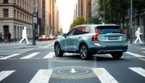 Beyond Seatbelts and Airbags: Volvo Safety Features Explained