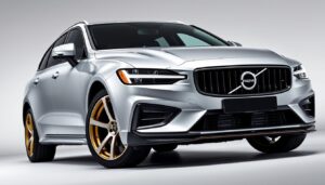 Volvo V90 Polestar: Performance Options & Specifications
