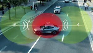 Beyond Seatbelts and Airbags: Volvo Safety Features Explained