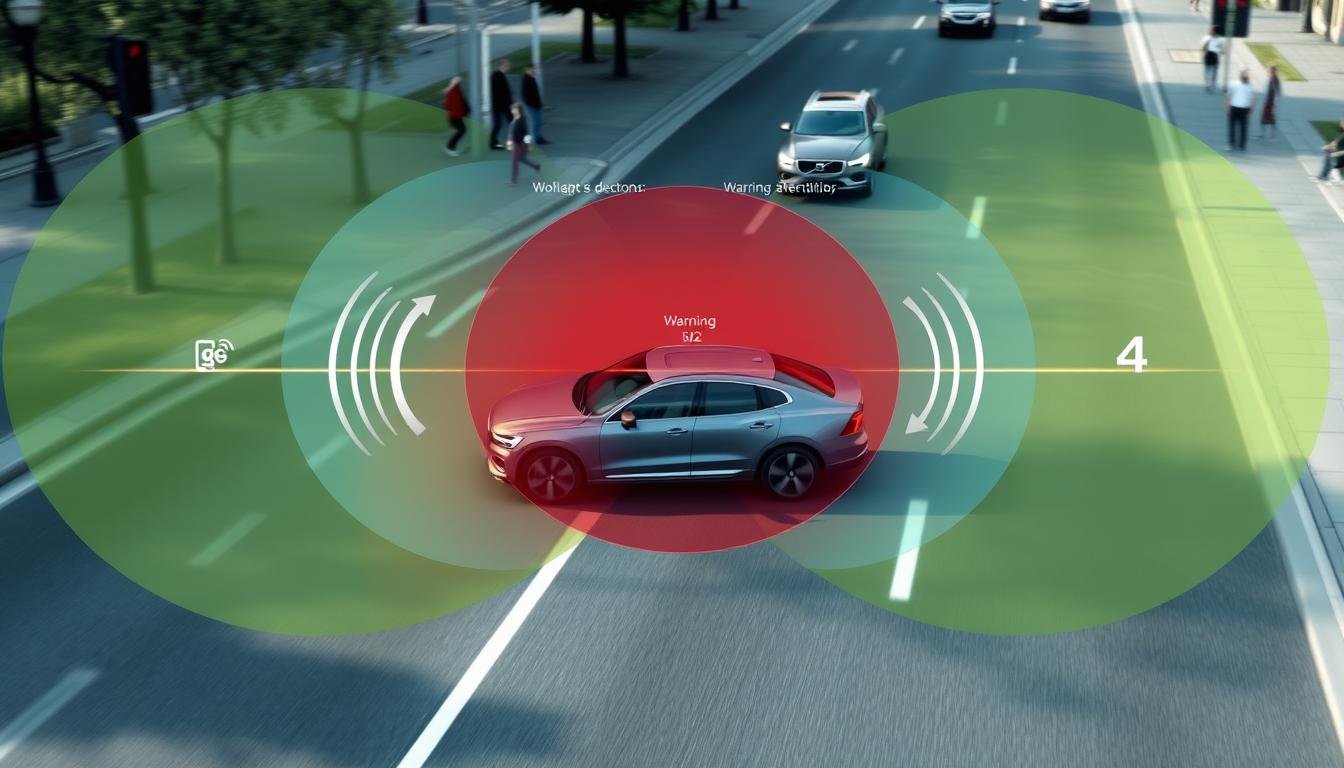 Beyond Seatbelts and Airbags: Volvo Safety Features Explained