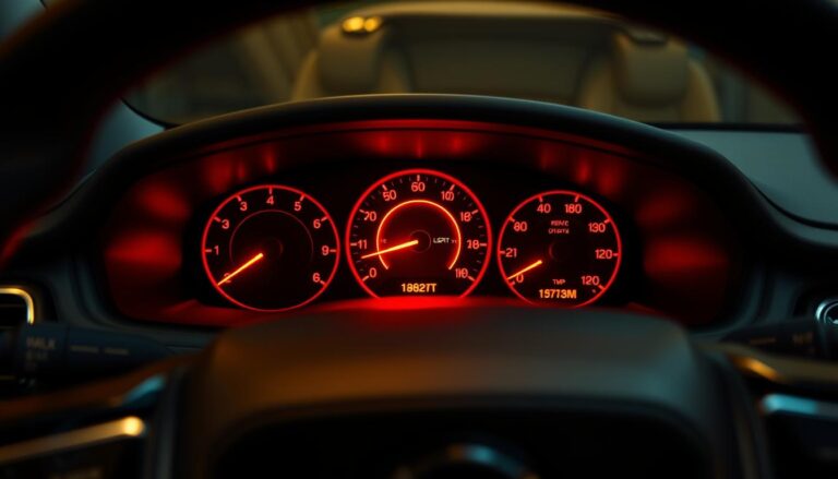 Is it safe to drive my Volvo with a solid 'Check Engine' light?