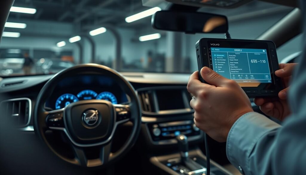 Complete Guide to Volvo Roadside Assistance Program